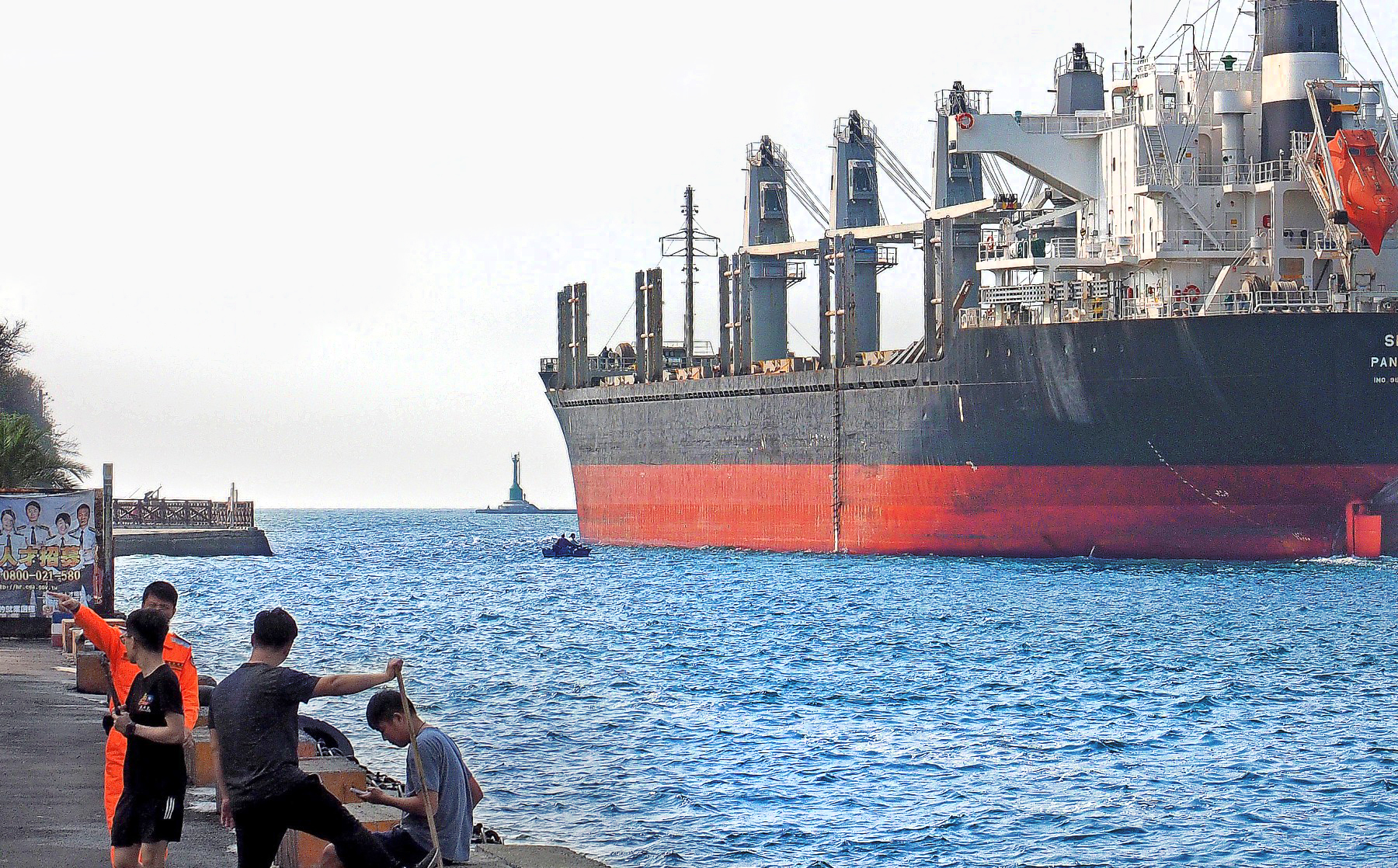 Το παρόν και το μέλλον της προσφοράς των bulk carriers - Ναυτικά Χρονικά