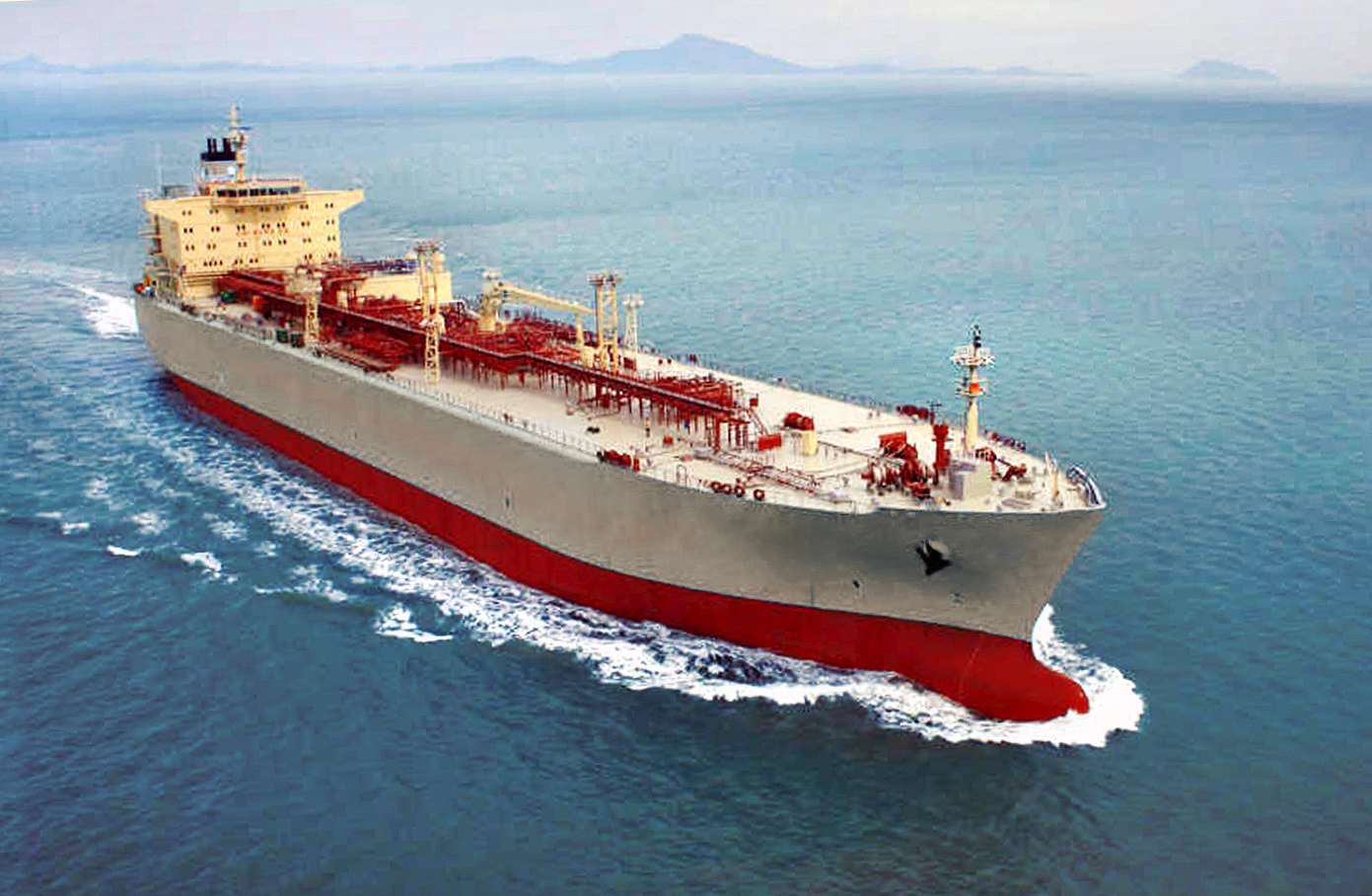 Avance Gas: Ενίσχυση του στόλου VLGC - Ναυτικά Χρονικά