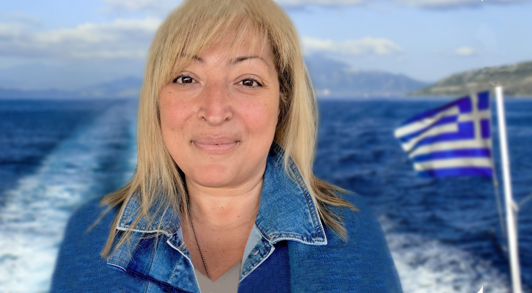 Μαρία Η. Τσάκου: Μια απρόσμενη απώλεια - Ναυτικά Χρονικά