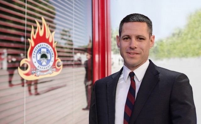 Η Latsco, αρωγός στο σημαντικό έργο του Πυροσβεστικού Σώματος | Ναυτικά ...