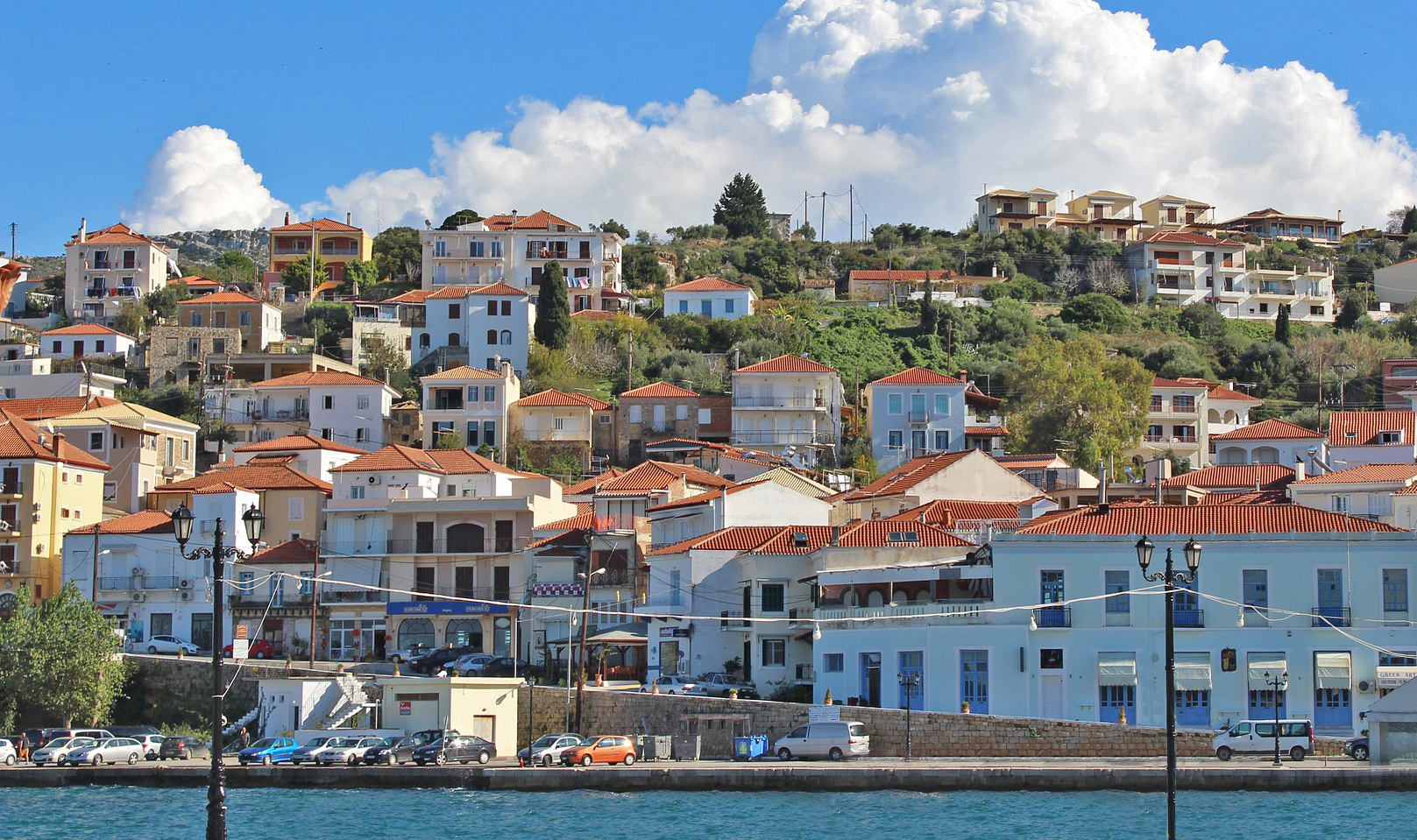 Έναρξη πλειοδοτικού διαγωνισμού για την παραχώρηση της μαρίνας Πύλου ...