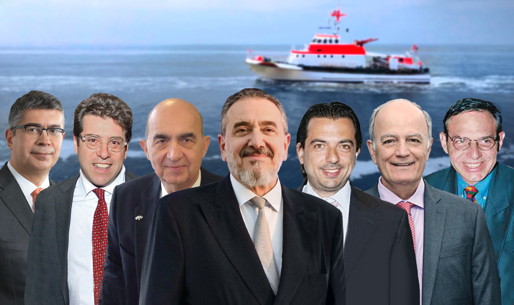 Ναυτικό Επιμελητήριο Ελλάδος: Δωρεά για την επισκευή διασωστικού ...