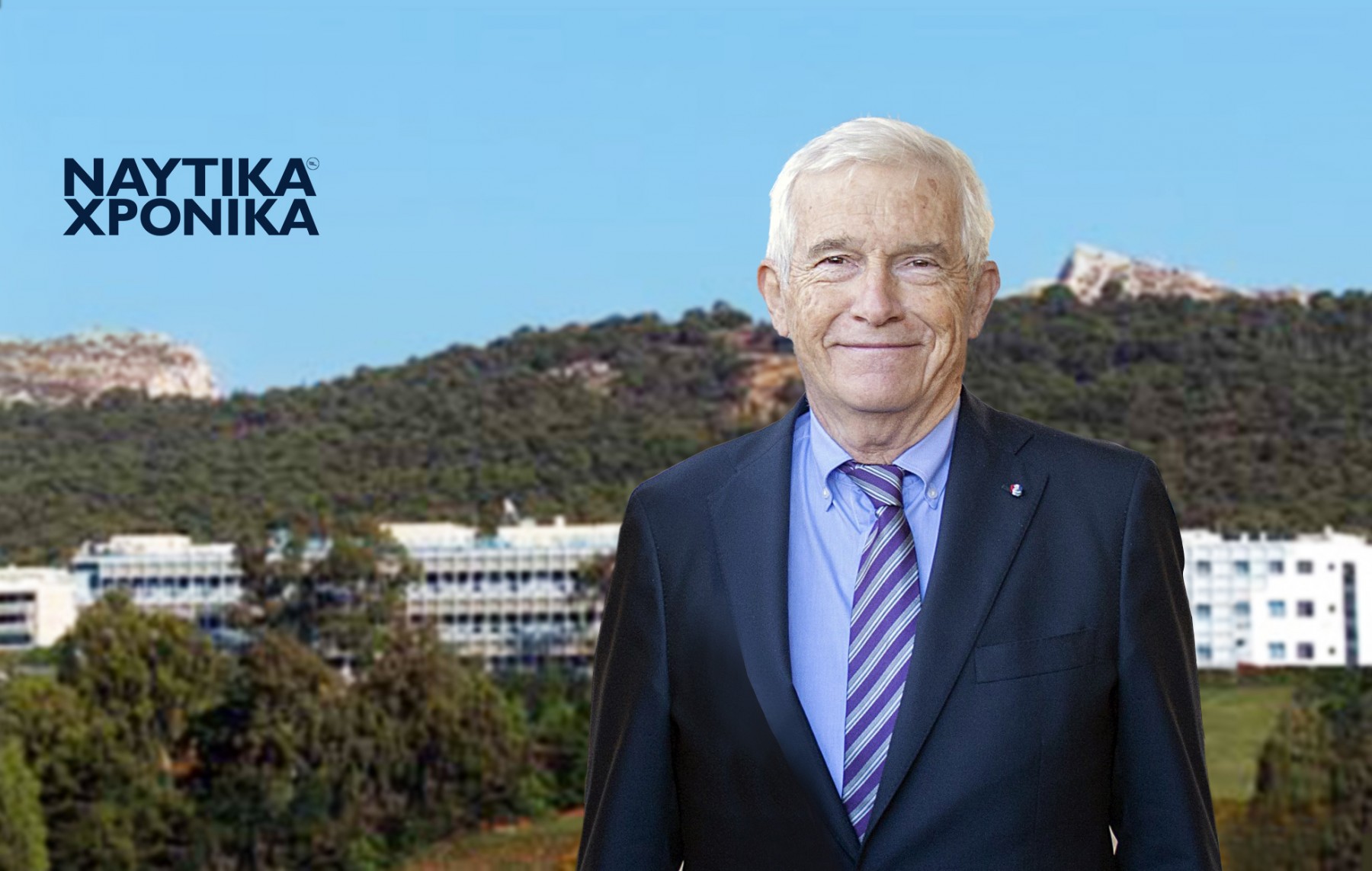 Δωρεά Π. Λασκαρίδη για τις ανάγκες του Ναυτικού Νοσοκομείου Αθηνών ...