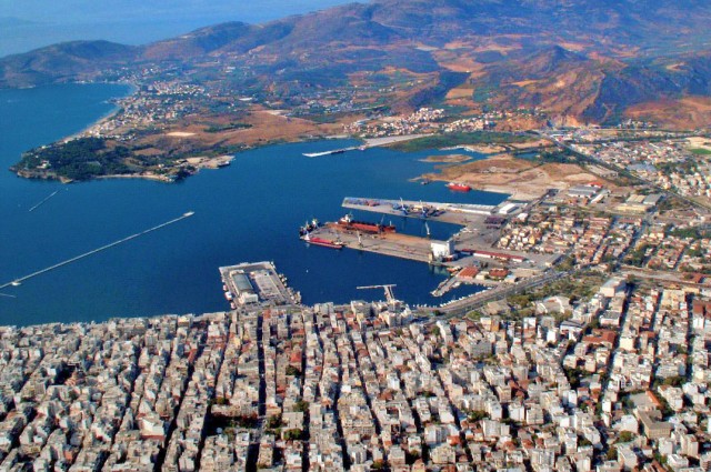 Οι οκτώ «μνηστήρες» για το λιμάνι του Βόλου | Ναυτικά Χρονικά