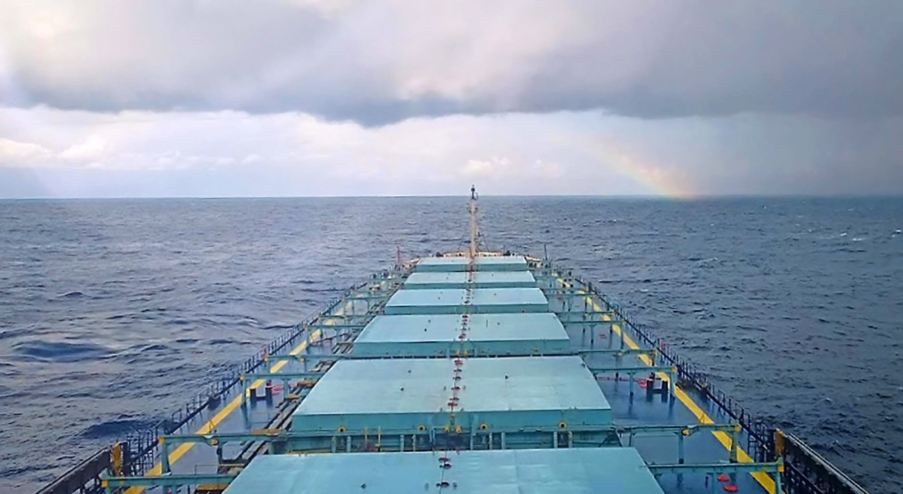 Bulk carriers: Τα project υποδομών και οι προοπτικές αύξησης των ναύλων ...