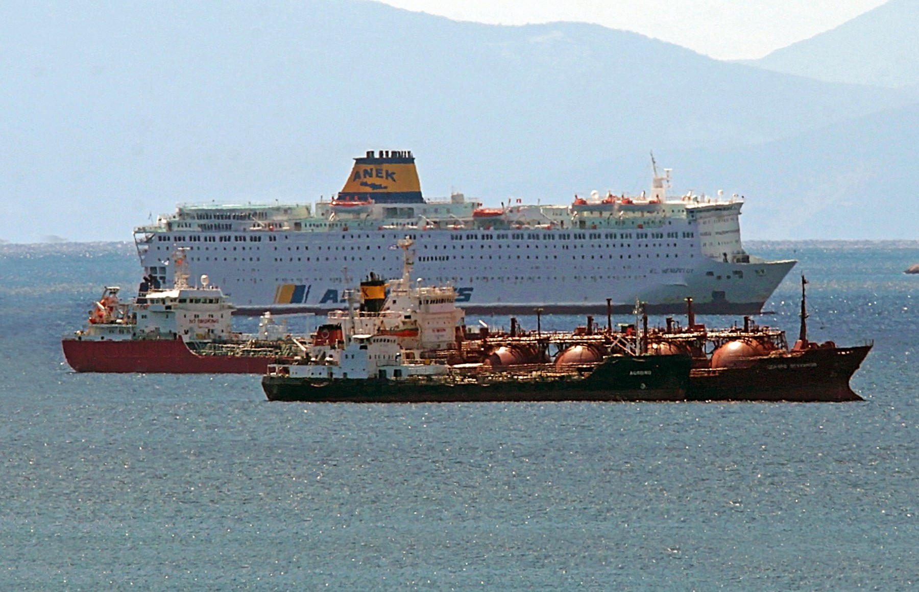 Ναυτικά Χρονικά | Ειδήσεις για την Ελληνική και Διεθνή Ναυτιλία