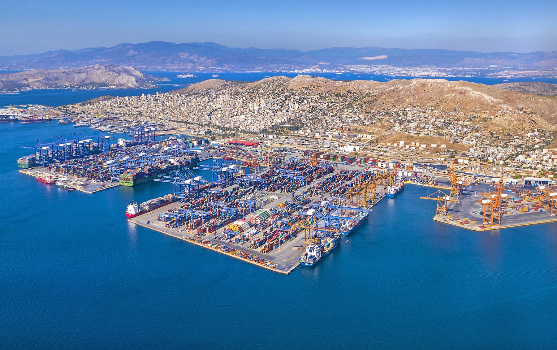 Ναυτικά Χρονικά | Ειδήσεις για την Ελληνική και Διεθνή Ναυτιλία