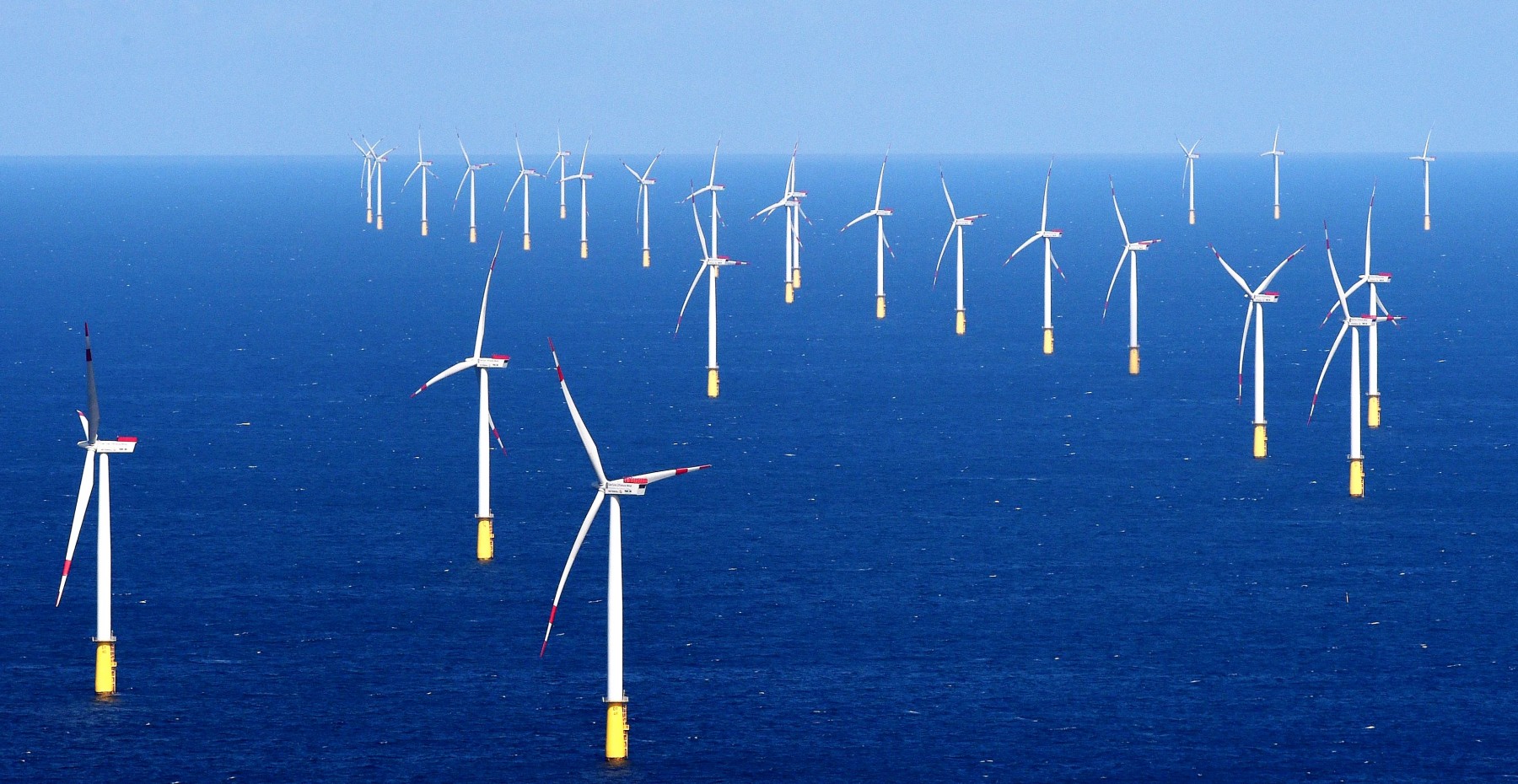 Πράσινο φως για το μεγαλύτερο υπεράκτιο αιολικό πάρκο των ΗΠΑ - Ναυτικά ...