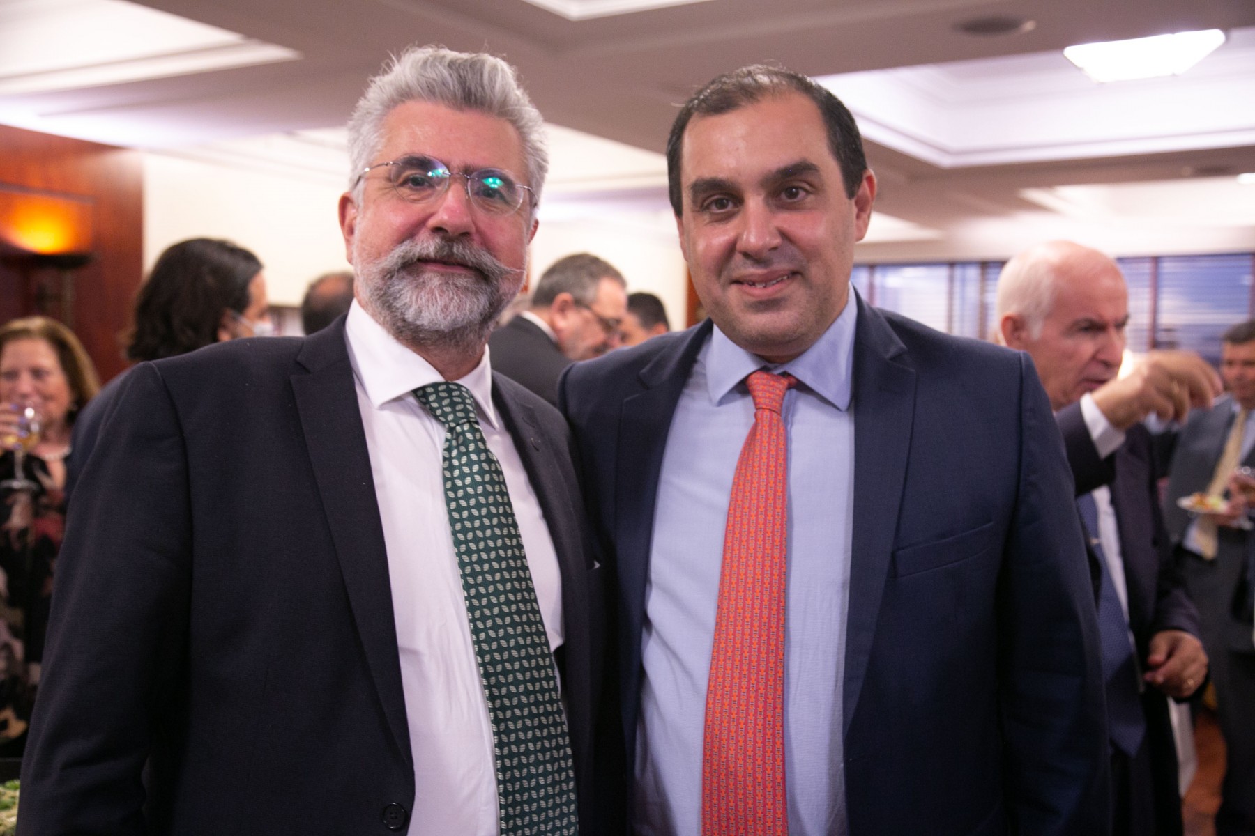 ΕΛ.Ι.Ν.Τ.: Η λαμπρή εκδήλωση για τα 50 χρόνια - Ναυτικά Χρονικά