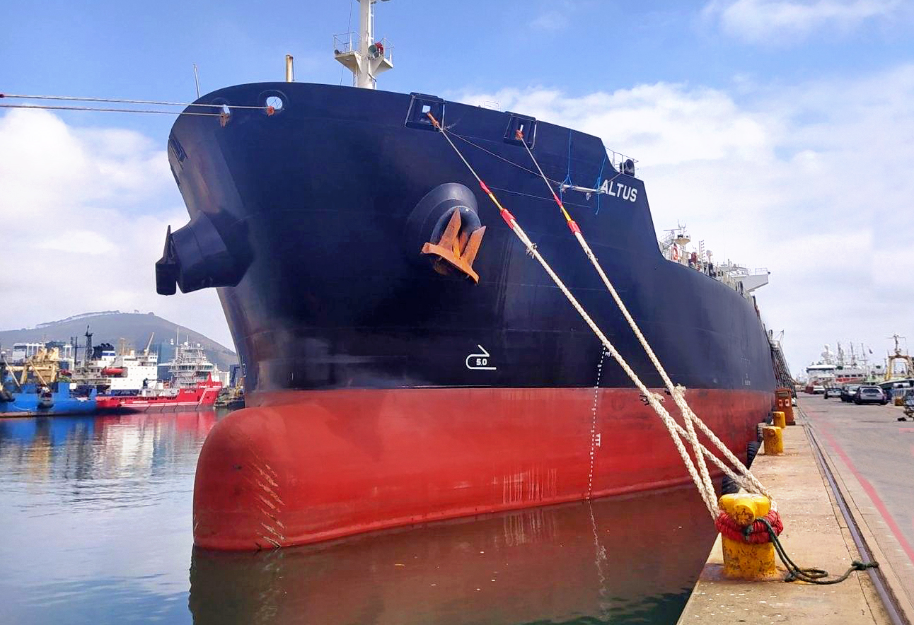 Pantheon Tankers: Σημαντική επέκταση στην αγορά των MR - Ναυτικά Χρονικά