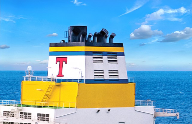 Tsakos Energy Navigation: Ψήφος εμπιστοσύνης στα VLCC | Ναυτικά Χρονικά