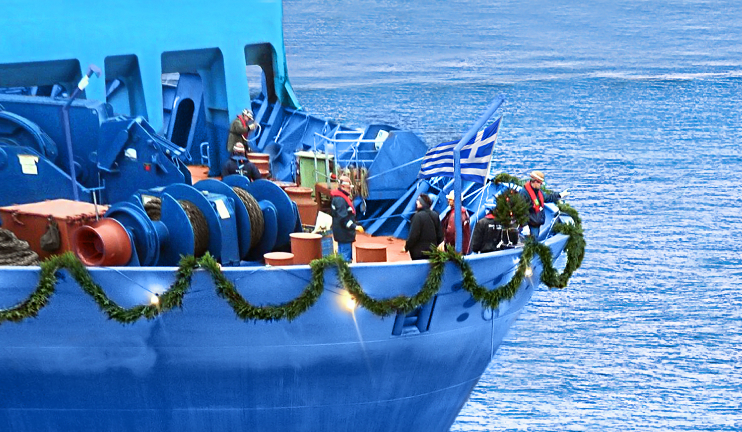 Οίκος Ναύτου: Έκτακτη οικονομική ενίσχυση σε ανέργους ναυτικούς ενόψει ...