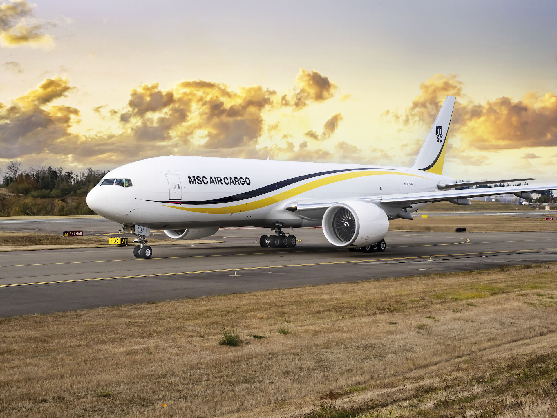 Το εισιτήριο της MSC για τους αιθέρες - Ναυτικά Χρονικά