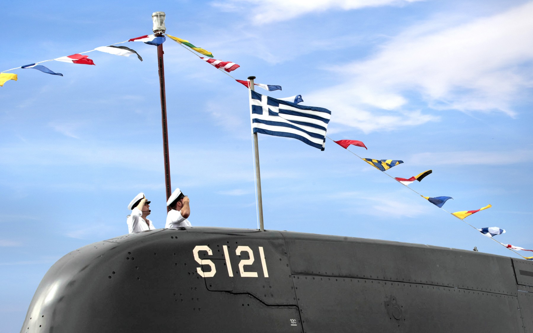 Πολεμικό Ναυτικό: Εκδηλώσεις για τον εορτασμό του Αγίου Νικολάου ...