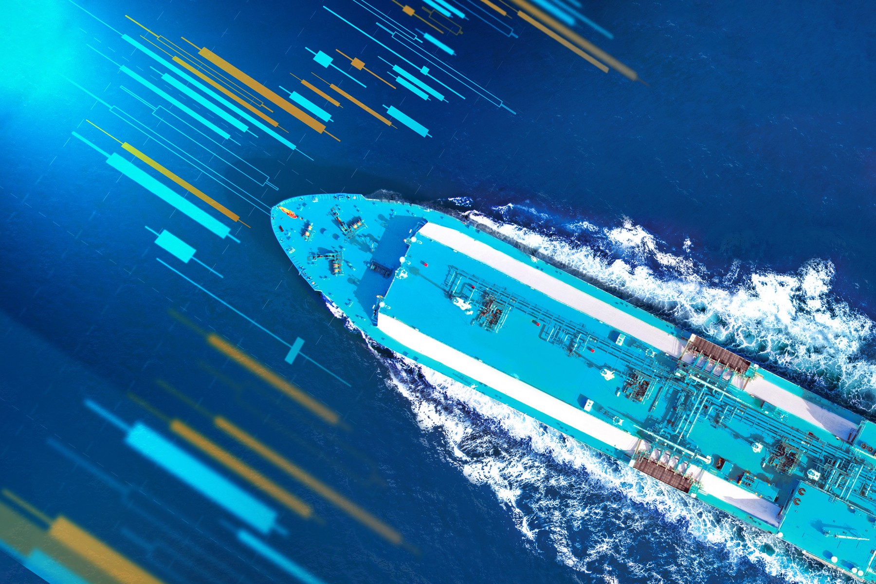 LNG carriers: Αύξηση των ναύλων φέρνει ο χειμώνας - Ναυτικά Χρονικά