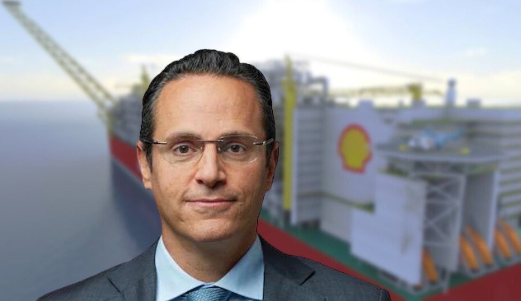 CEO Shell: «Πολύ μακριά το τέλος της ενεργειακής κρίσης» - Ναυτικά Χρονικά