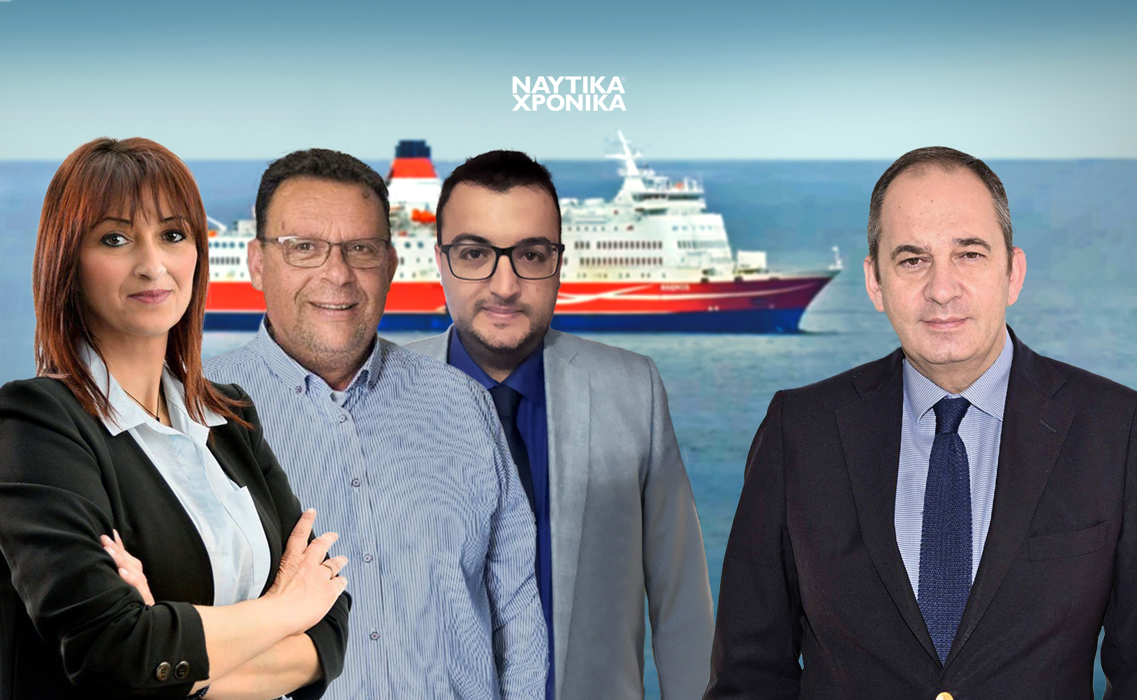 Η πολυαναμενόμενη δρομολόγηση του Ε/Γ-Ο/Γ ΑΝΕΜΟΣ και το αίτημα αγωνίας ...