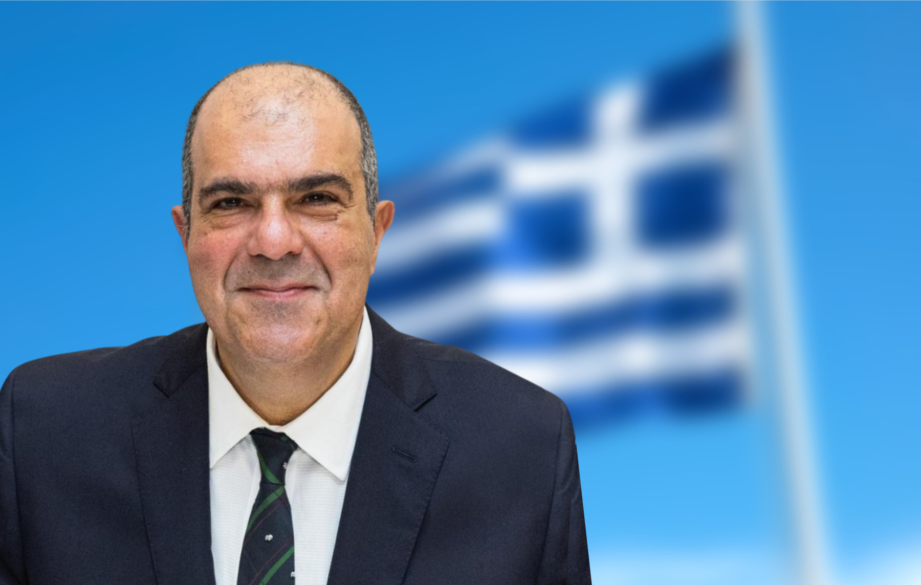 Τραγωδία στα Τέμπη: Η αλληλεγγύη του Ιδρύματος Στέλιος Χατζηιωάννου ...