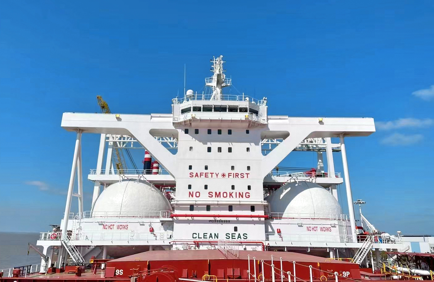 «Ubuntu Unity»: Το πρώτο Capesize διπλού καυσίμου στον στόλο της Maran ...