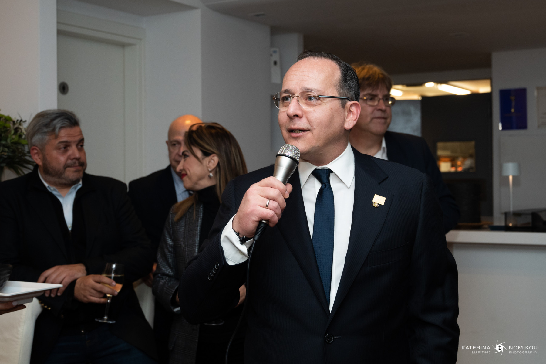 ABC Maritime opens Hellenic Branch for servicing the biggest shipping ...