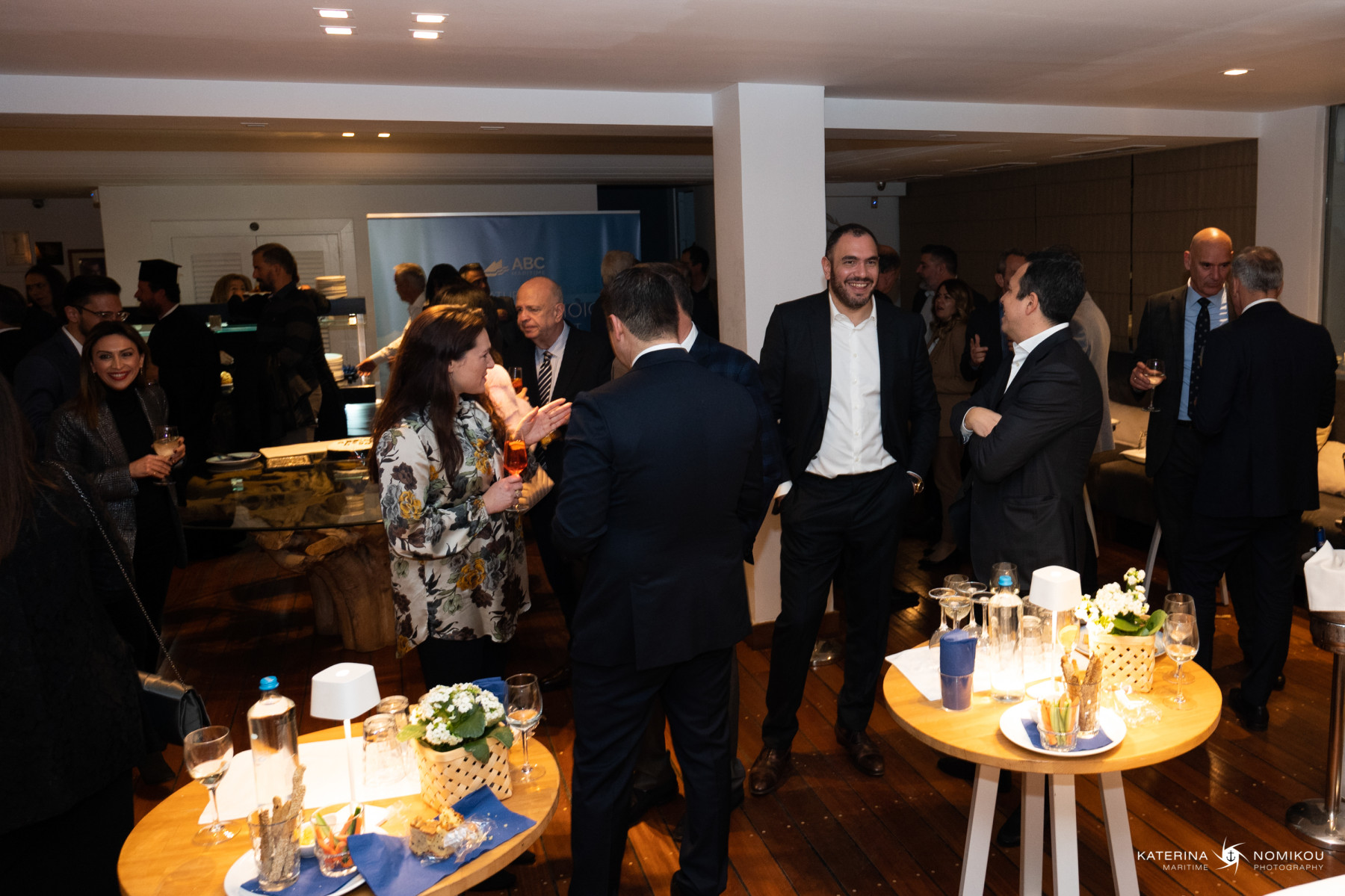 ABC Maritime opens Hellenic Branch for servicing the biggest shipping ...