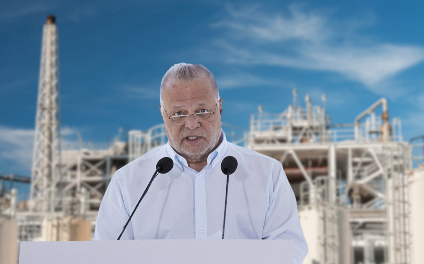 Ισχυρή παρουσία για τη MYTILINEOS στο Ηνωμένο Βασίλειο - Ναυτικά Χρονικά