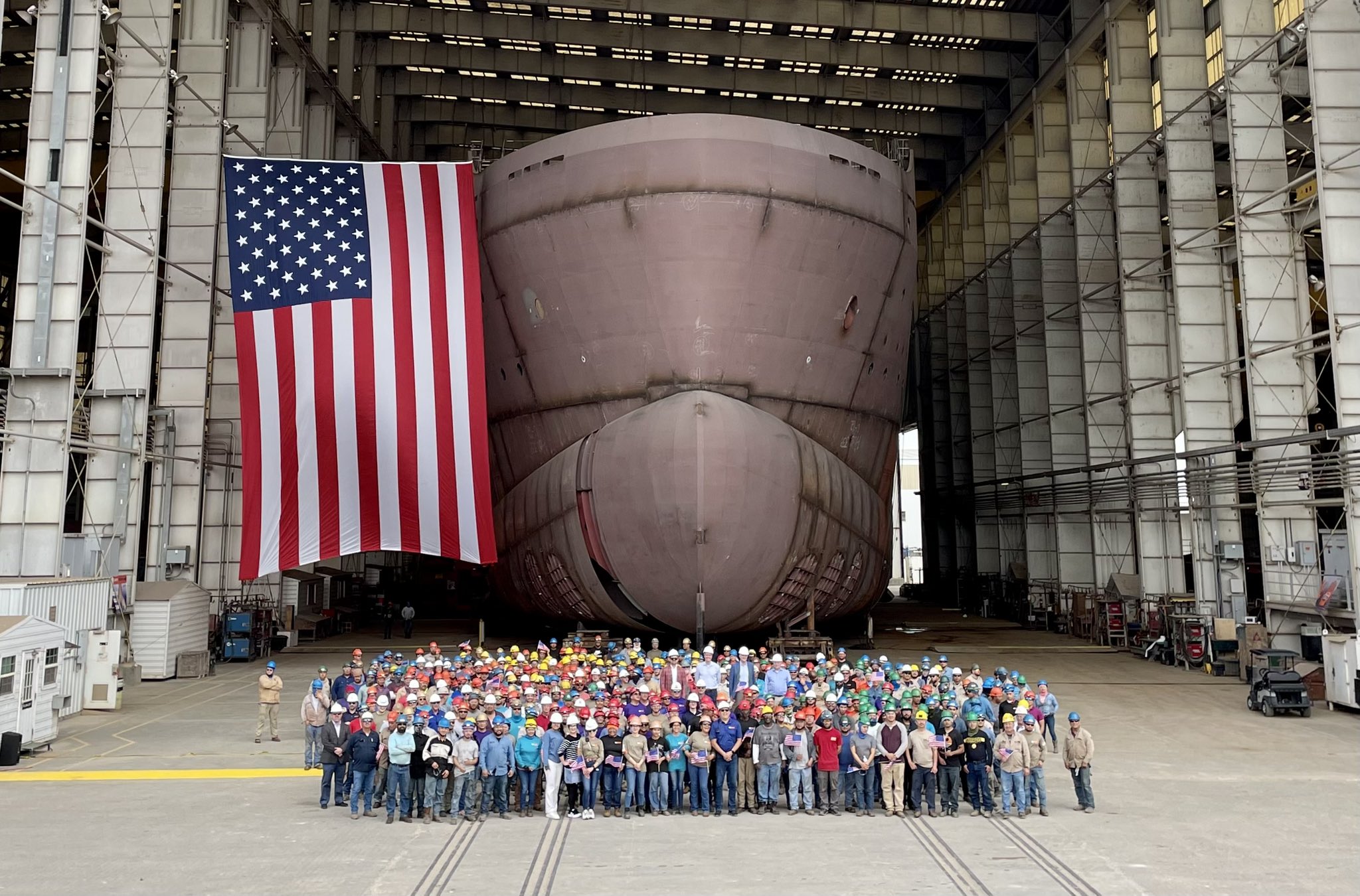 ECO Edison: Το πρώτο offshore wind SOV των αμερικανικών ναυπηγείων ...