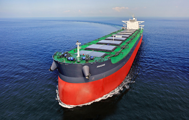 Η Laskaridis Shipping επενδύει στην τεχνητή νοημοσύνη με το βλέμμα στην ...