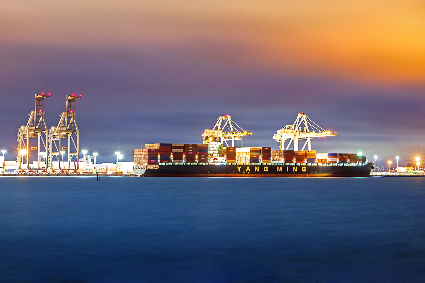 Μια μικρή «νίκη» για τους ναύλους των containerships - Ναυτικά Χρονικά