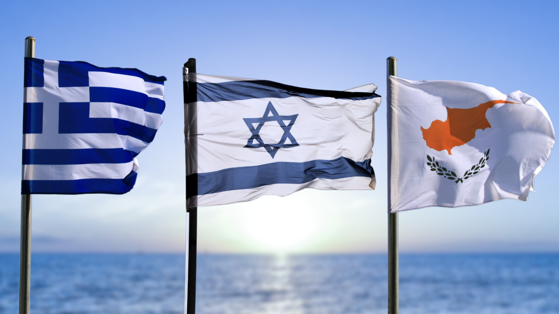 Τριμερής Σύνοδος Κορυφής Ελλάδας-Κύπρου-Ισραήλ: Οι προτεραιότητες της ...