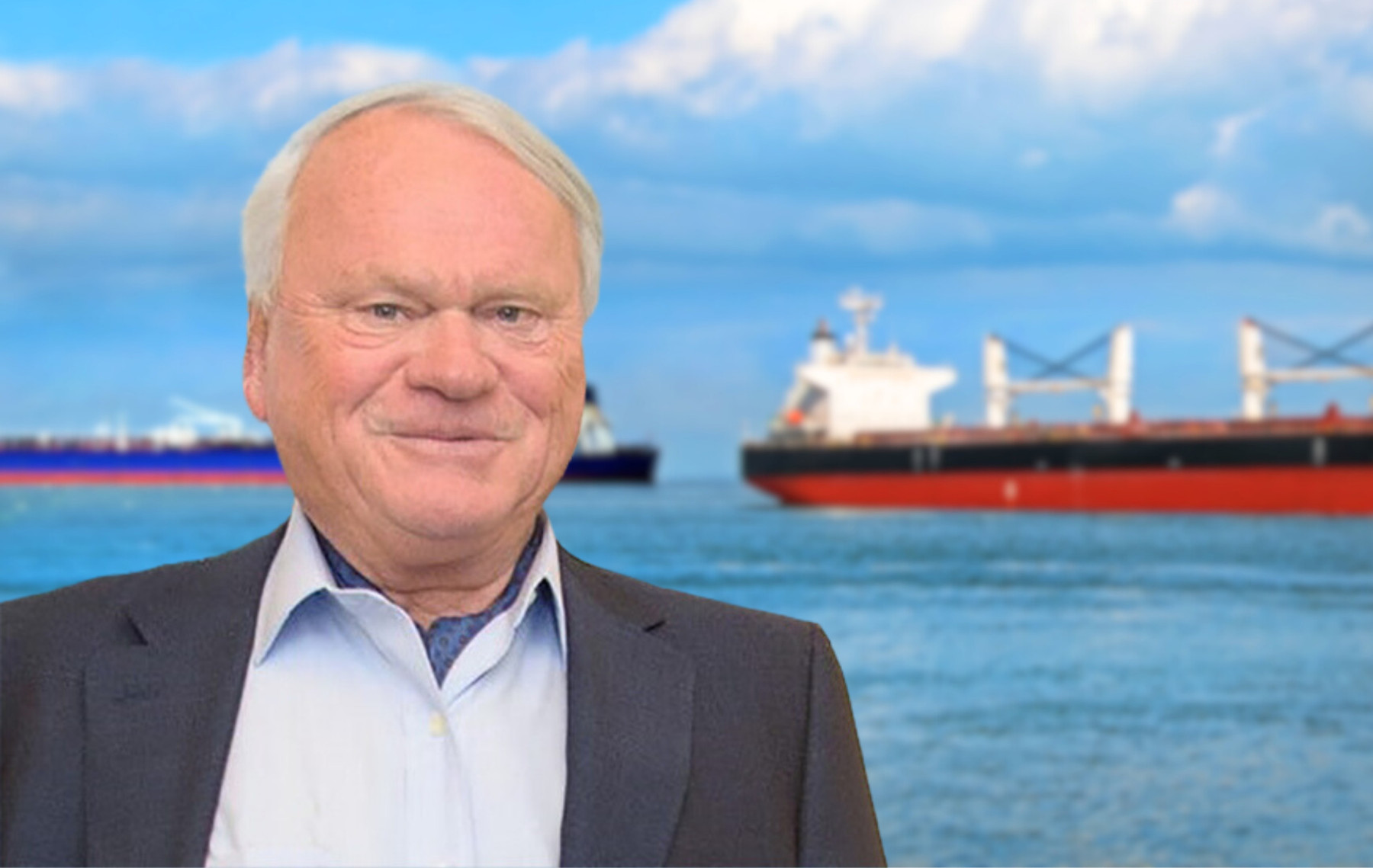 Η Seatankers προς απόκτηση τεσσάρων ‒έως οκτώ‒ bulk carriers - Ναυτικά ...