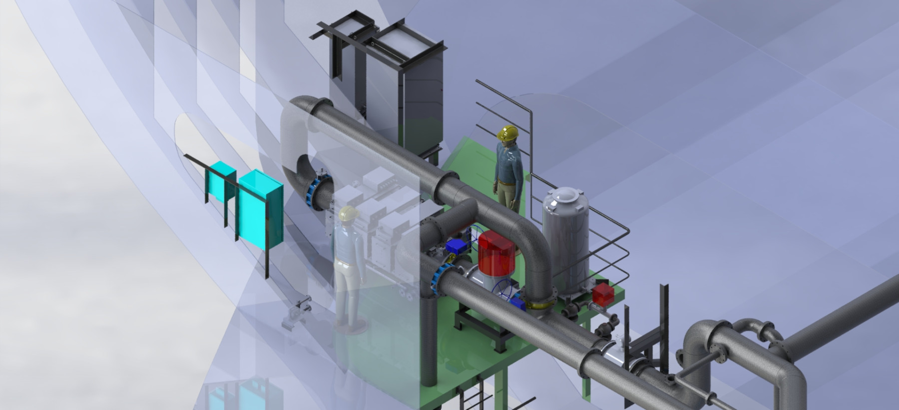 Successful E/R Solution for BWMS on Retrofit - Ναυτικά Χρονικά