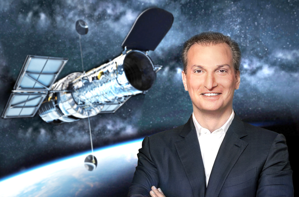 Η Libra Group στον αγώνα κατάκτησης του διαστήματος - Ναυτικά Χρονικά