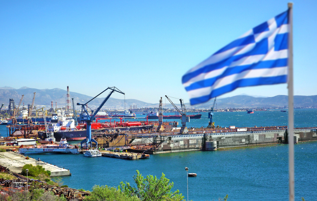 Εκτιμήσεις μετριασμένης αισιοδοξίες για την ελληνική οικονομία ...