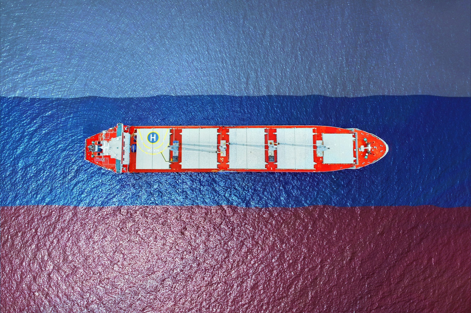 Ανάκαμψη στα bulk carriers: Είναι οι ρωσικές εξαγωγές λιπασμάτων η ...