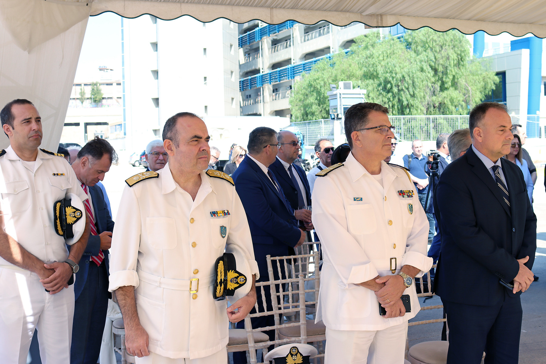«Vernicos Scafi III»: To νεότευκτο ρυμουλκό της Vernicos-Scafi ...