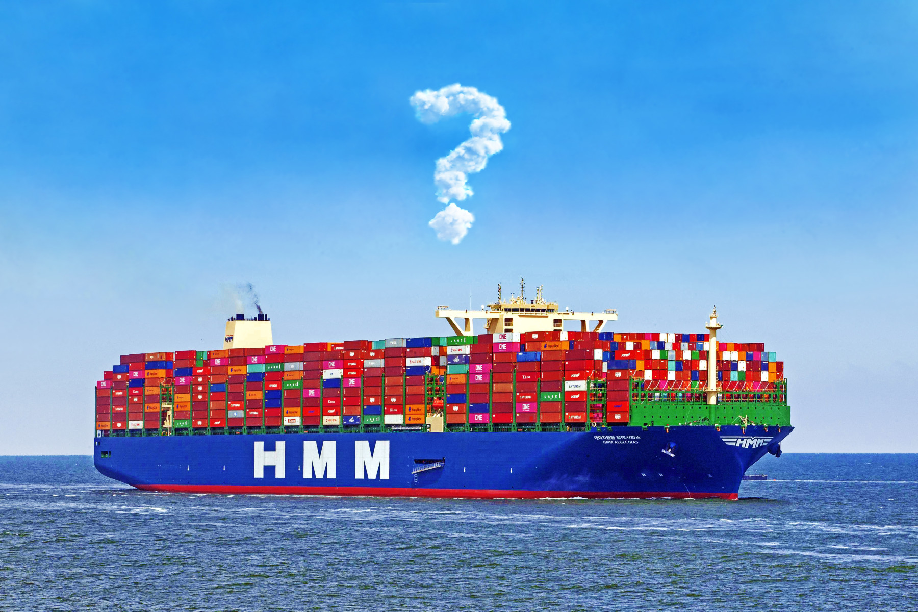 Στην κούρσα εξαγοράς της HMM και η POSCO; - Ναυτικά Χρονικά