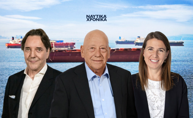«Γεμάτα» με παραγγελίες Ελλήνων πλοιοκτητών τα νοτιοκορεατικά ναυπηγεία ...