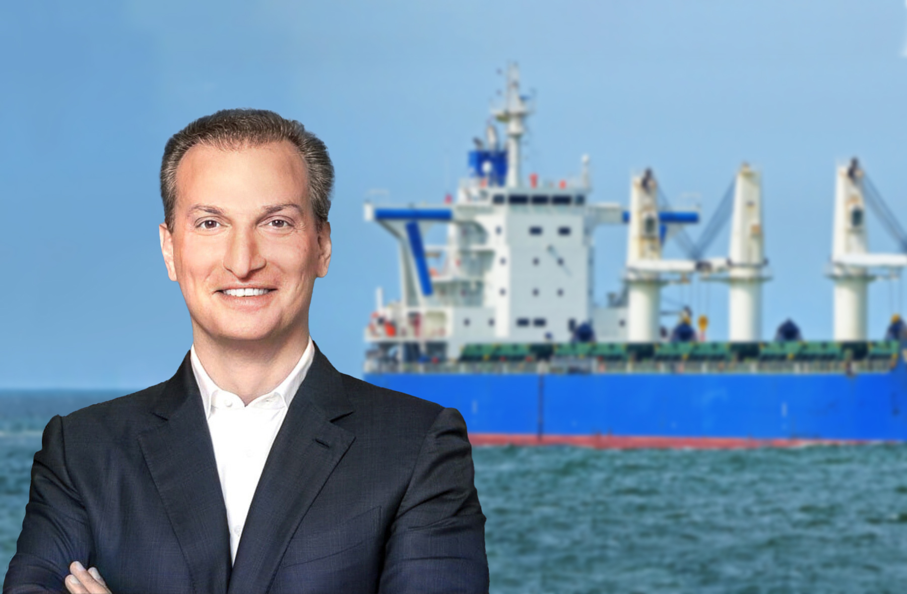 Σε εξέλιξη η ανανέωση του στόλου της Lomar Shipping - Ναυτικά Χρονικά