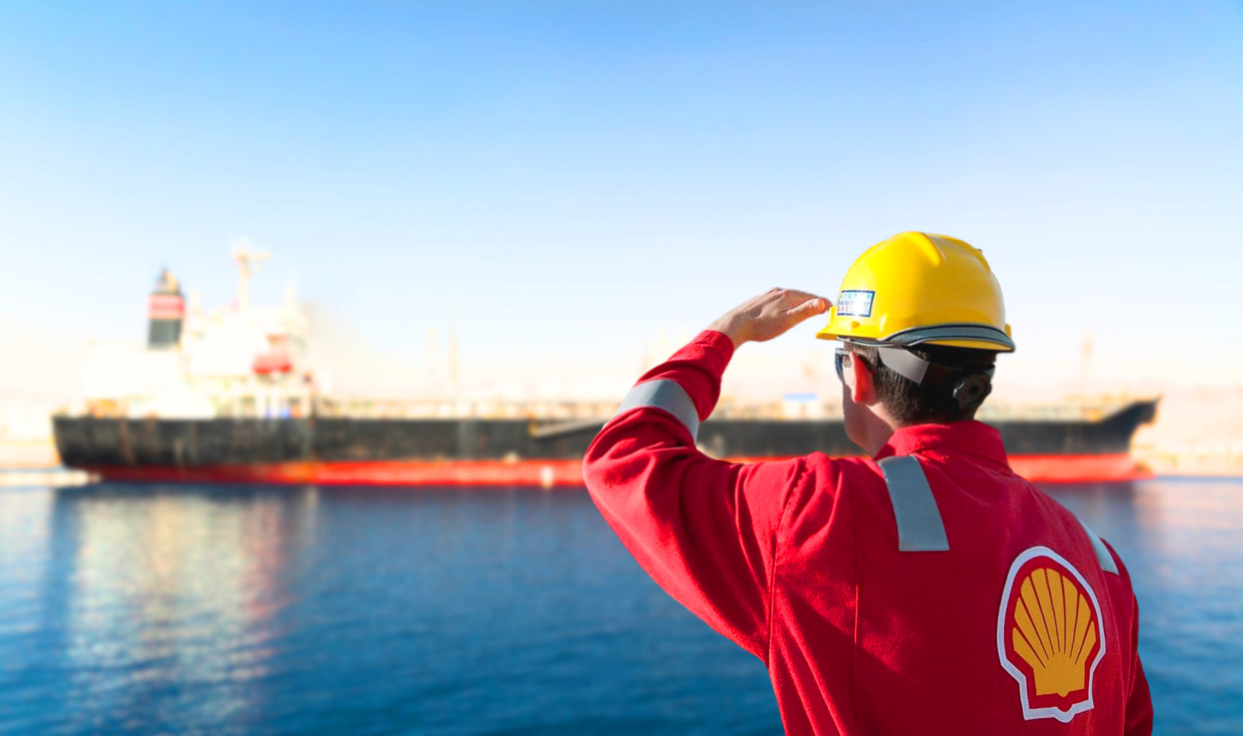 Στα χέρια της Shell (και) το πετρέλαιο του Κατάρ - Ναυτικά Χρονικά