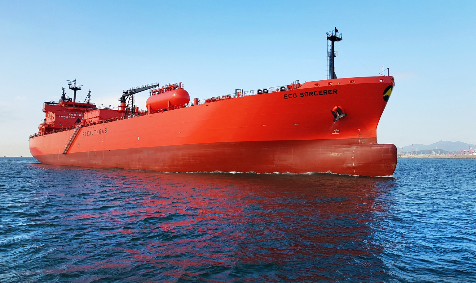 Μπαράζ επενδύσεων για την Brave Maritime - Ναυτικά Χρονικά