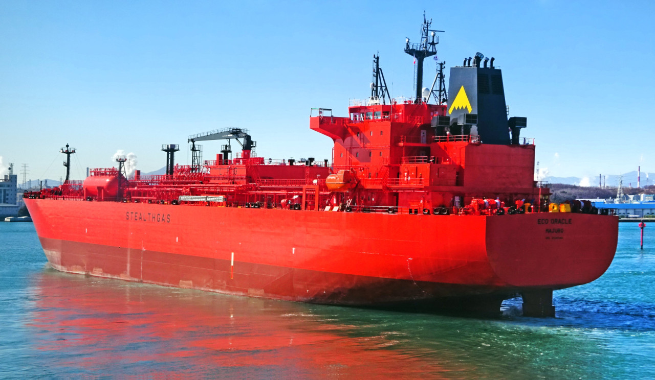 Μπαράζ επενδύσεων για την Brave Maritime - Ναυτικά Χρονικά