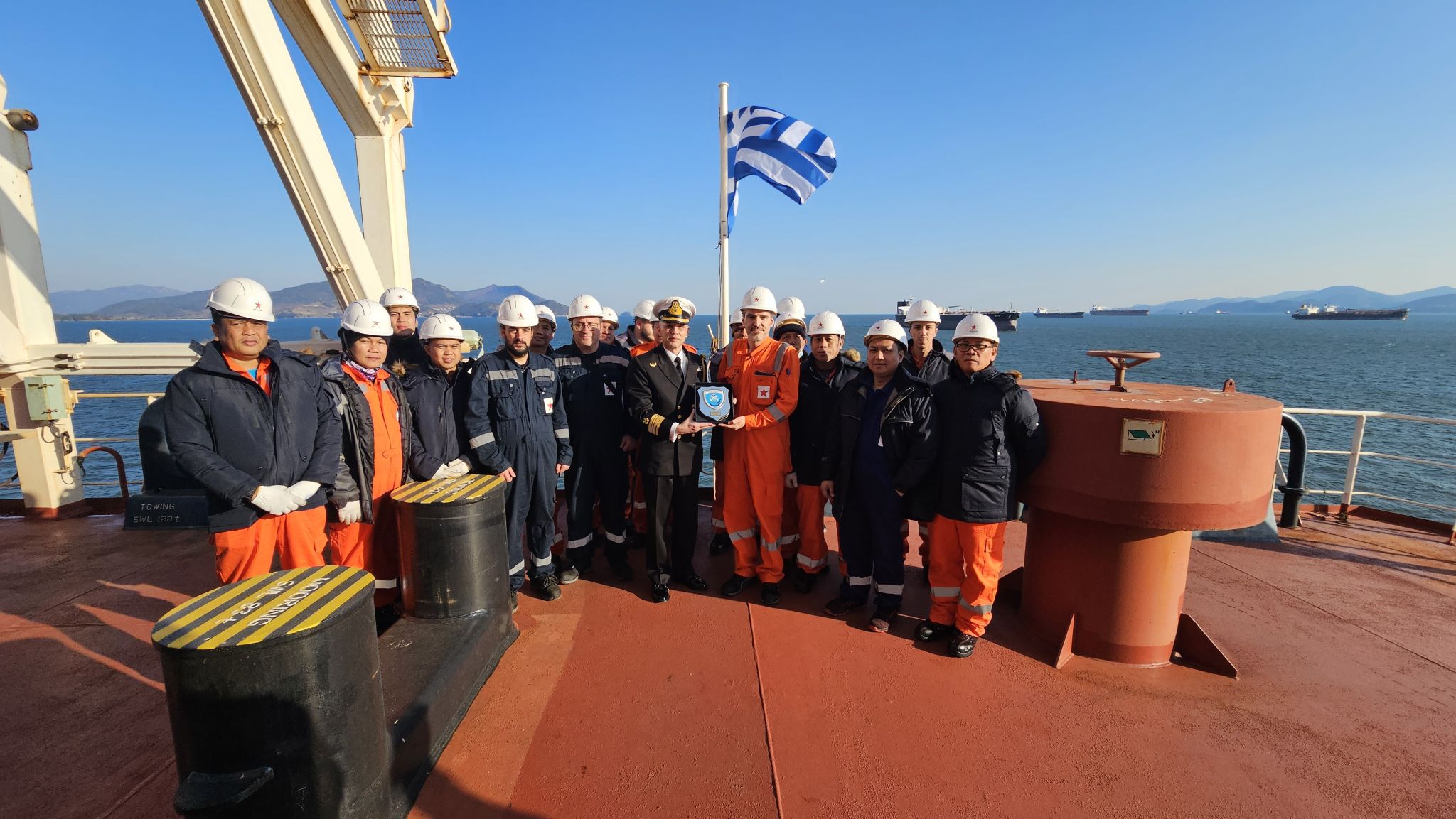 Neda Maritime Agency: Αύξηση του στόλου bulk carriers | Ναυτικά Χρονικά