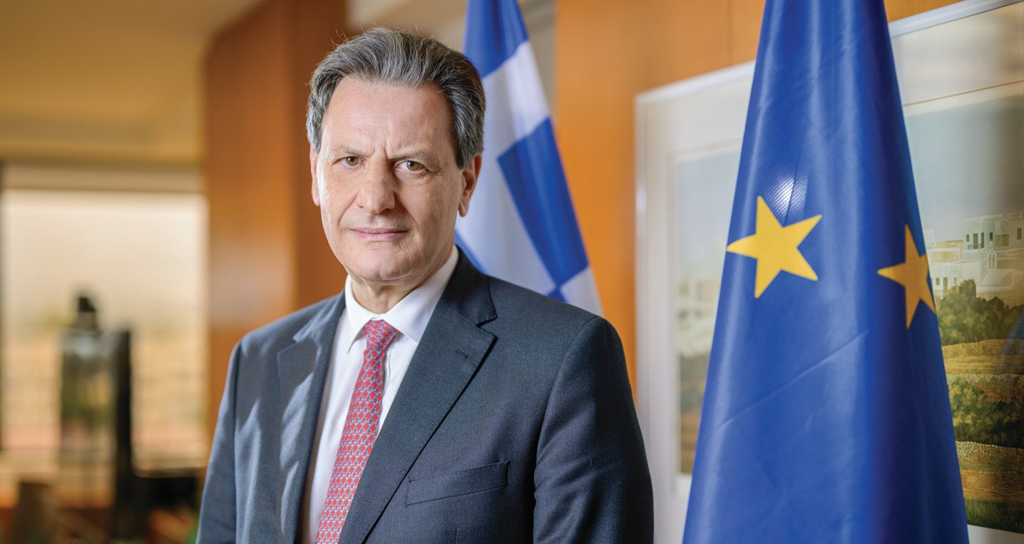 ΥΠΕΝ: Αντίστροφη μέτρηση για ερευνητικές γεωτρήσεις φυσικού αερίου ...