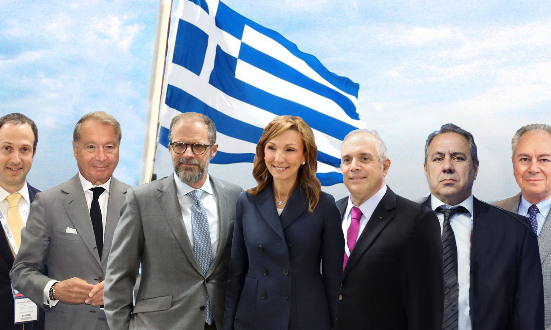 Ετήσια έκθεση ΕΕΕ: Η Ναυτιλία των Ελλήνων, φάρος σταθερότητας και ...