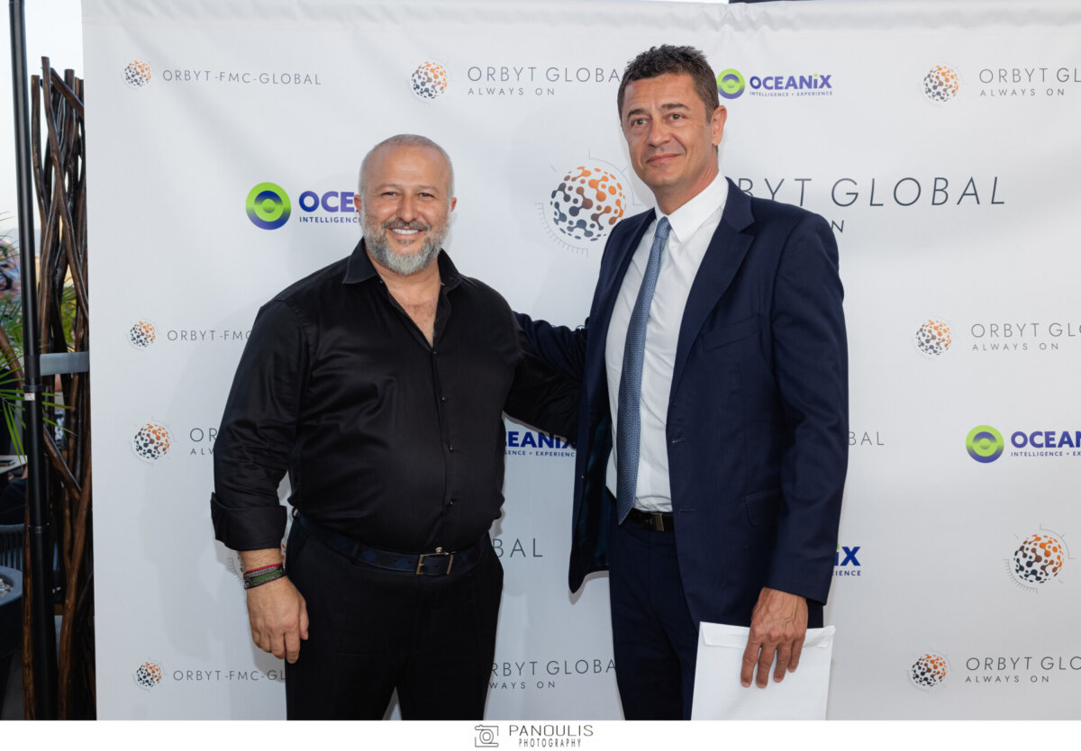 Ανθρώπινος παράγοντας και καινοτομία, άξονες εστίασης για την ORBYT ...