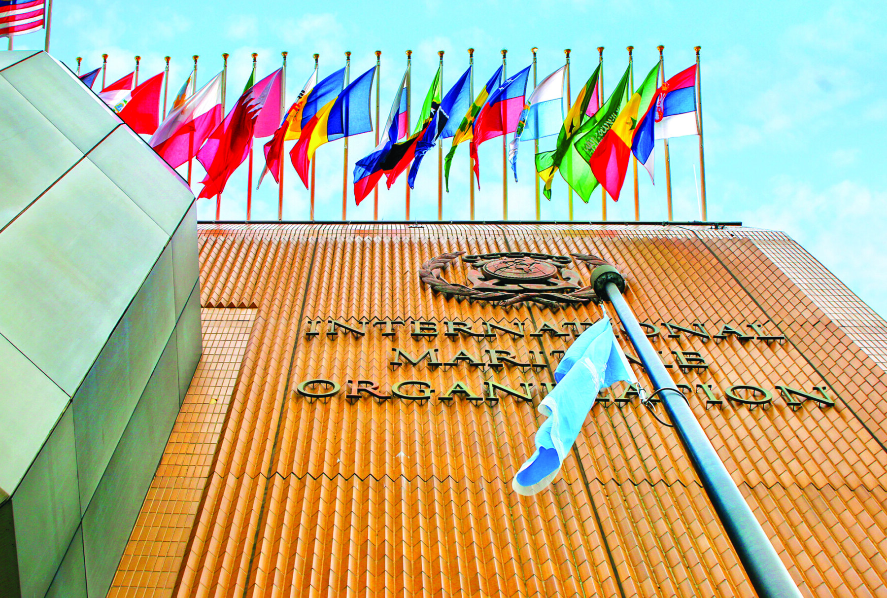 Τροπολογίες για τη MARPOL: Οι εξελίξεις στην MEPC 82 - Ναυτικά Χρονικά