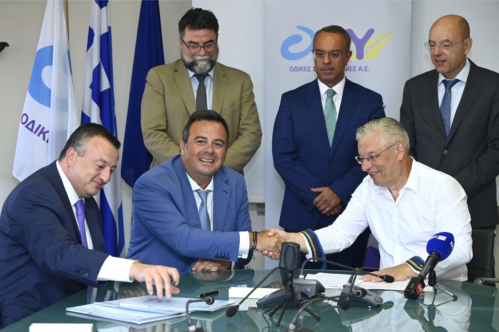 Ο στόλος λεωφορείων της Ελλάδας σε ρότα ανανέωσης - Ναυτικά Χρονικά