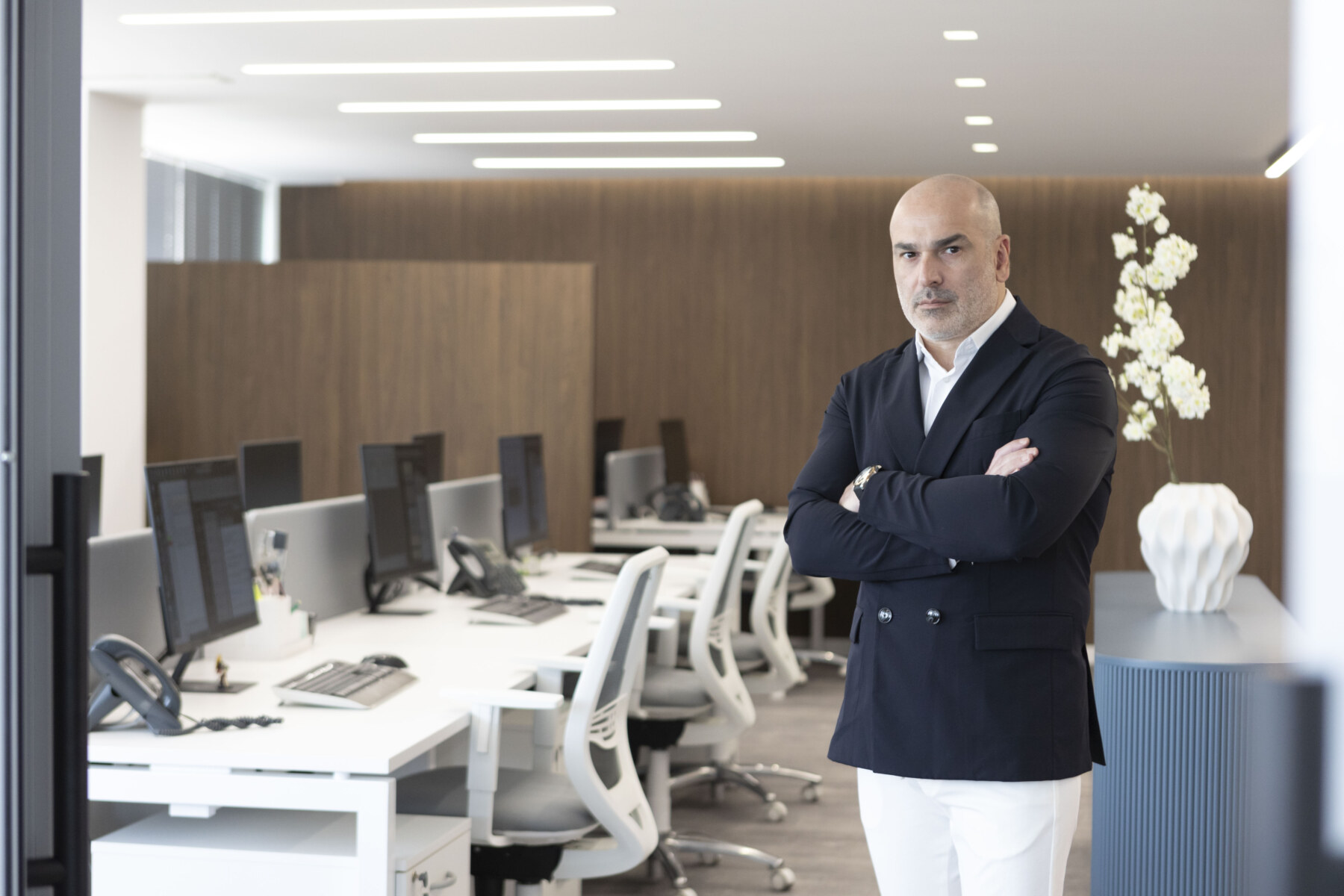 Royal Blue Trading & Services Ltd: Επενδύοντας διαρκώς στο ανθρώπινο ...