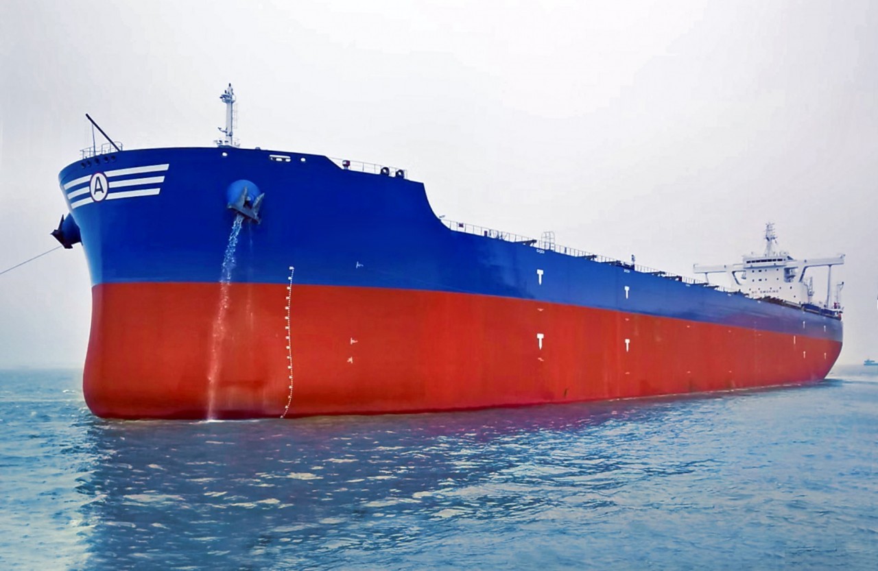 Πλοίο της Alpha Bulkers σε επιτυχή επιχείρηση διάσωσης αλιέων - Ναυτικά ...